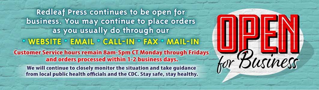 Redleaf Press