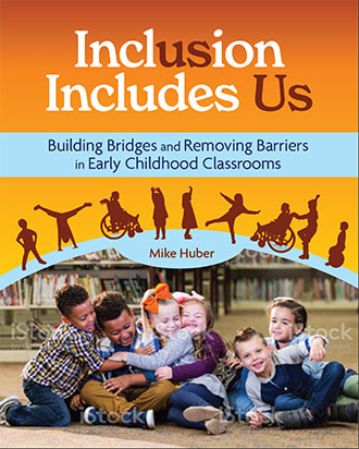 Inclusion Includes Us: Building Bridges and Removing Barriers to ...